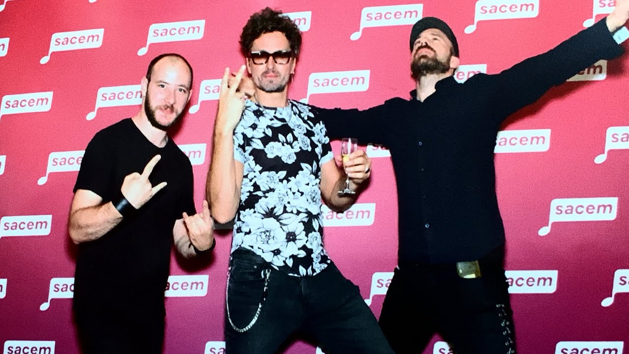 - The Ludes concerts 2023 - - YouTube