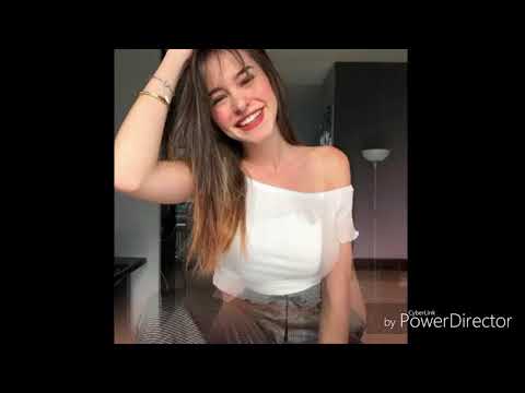 Léa Elui Ginet photos Intagram