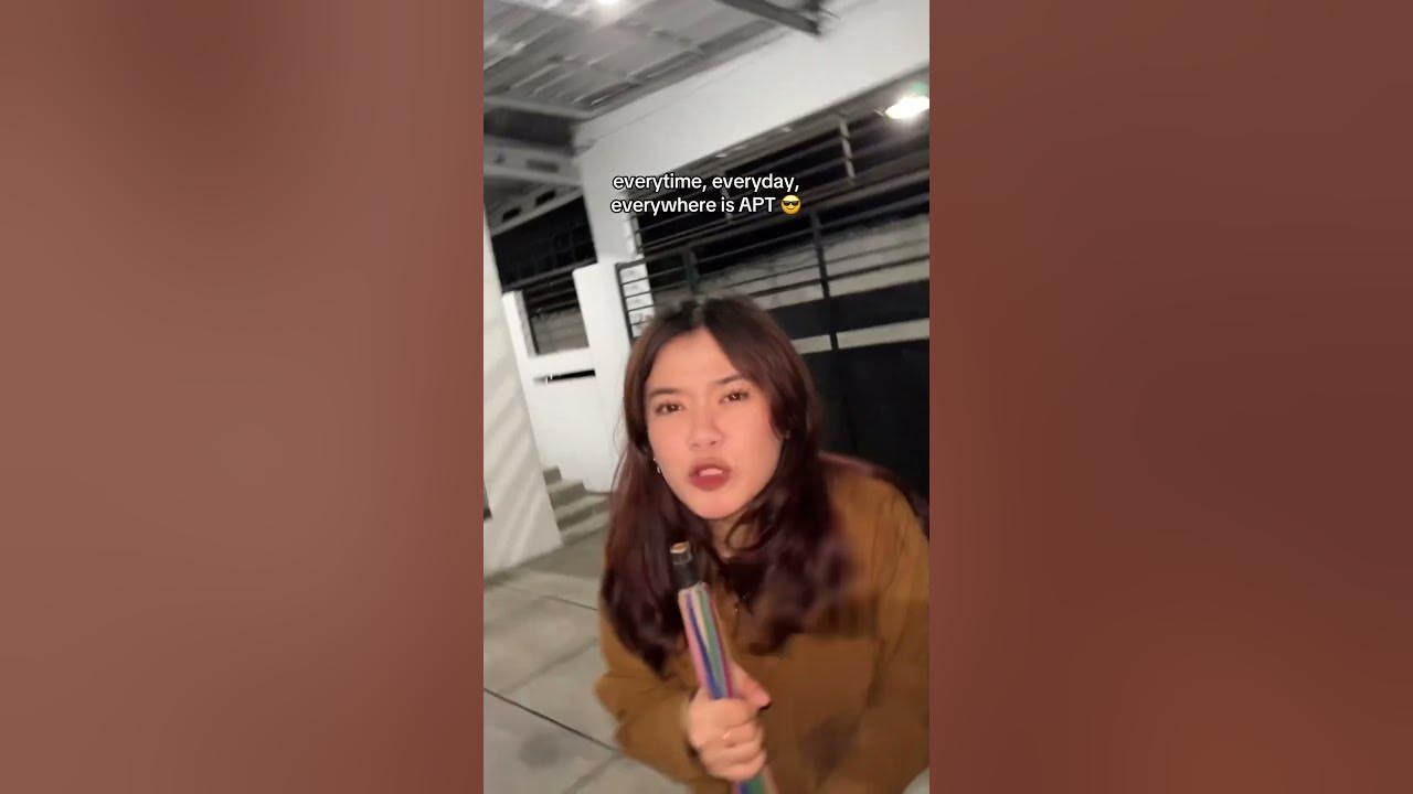 candu banget APT ni #ulisa #apt #couple - YouTube