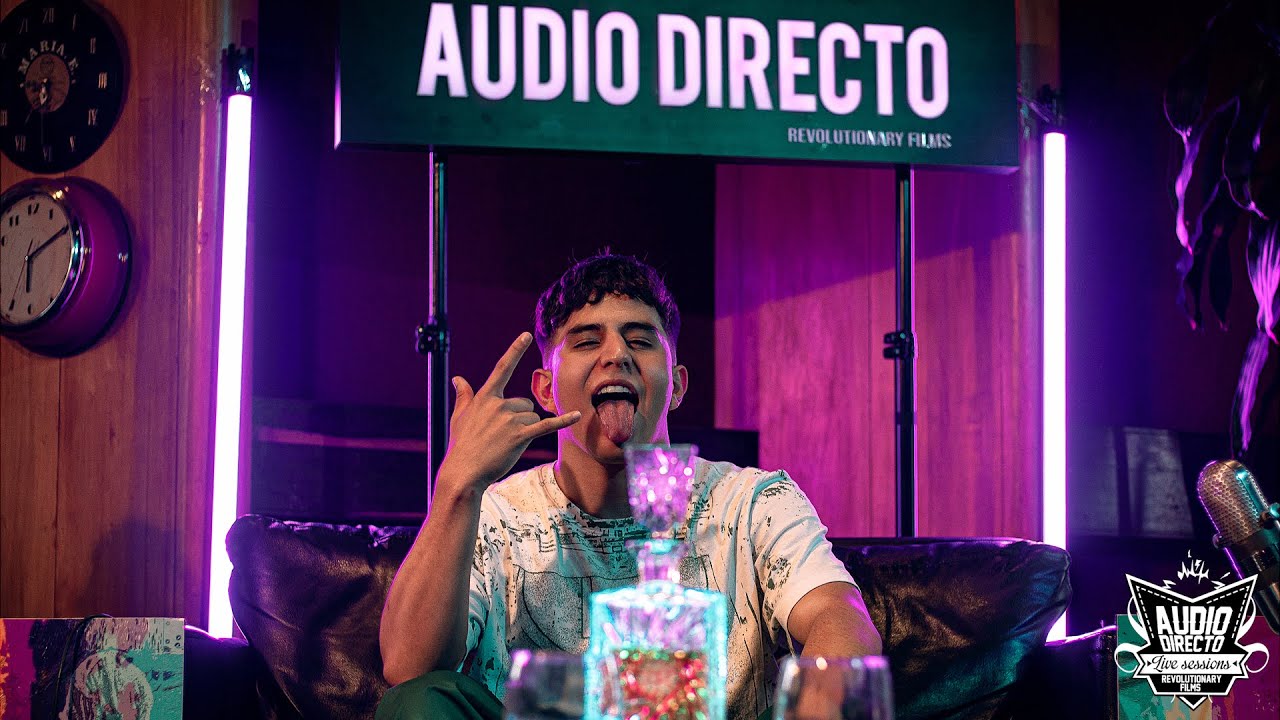 Cheo Gallego - Let it go - Live Session Accordi - Chordify