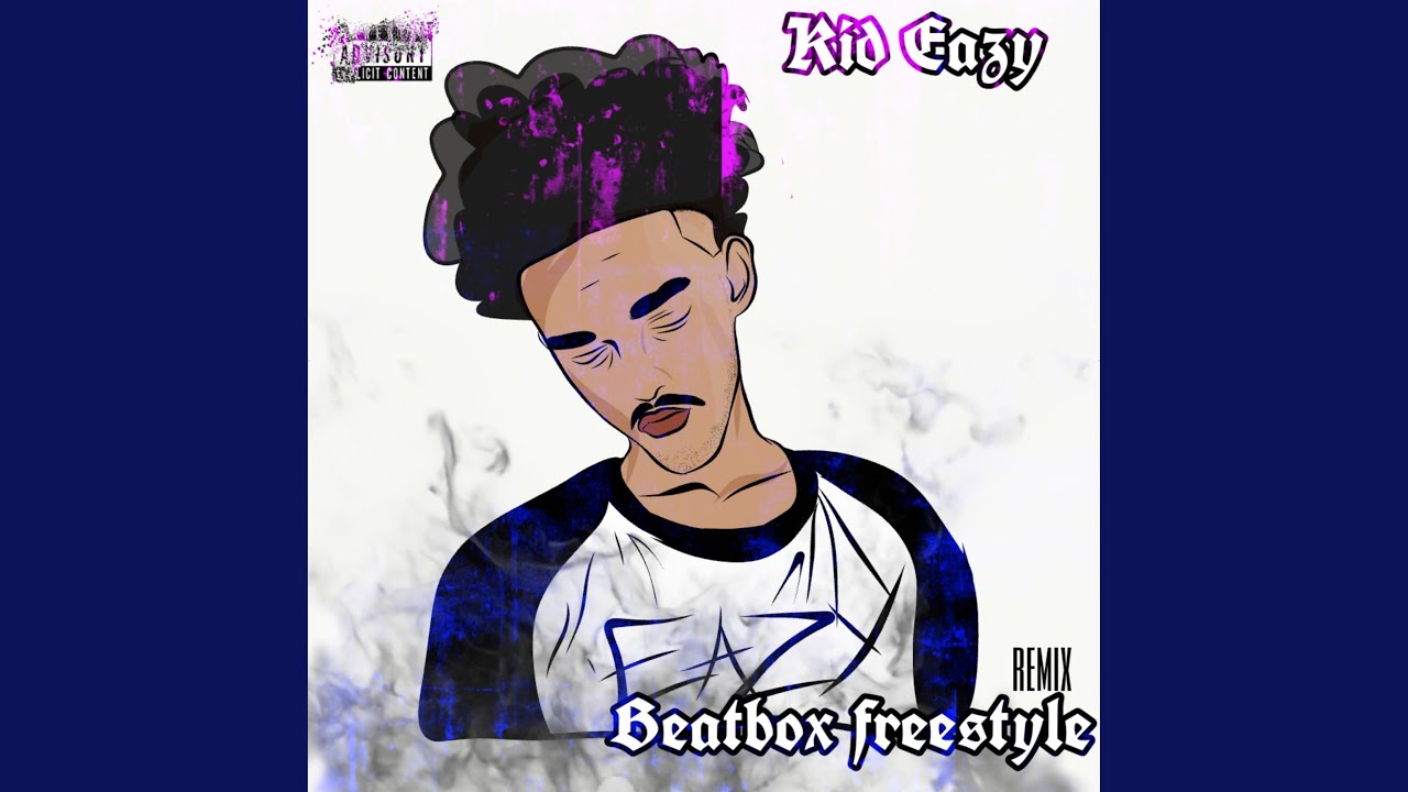 Beatbox freestyle (Remix) - YouTube