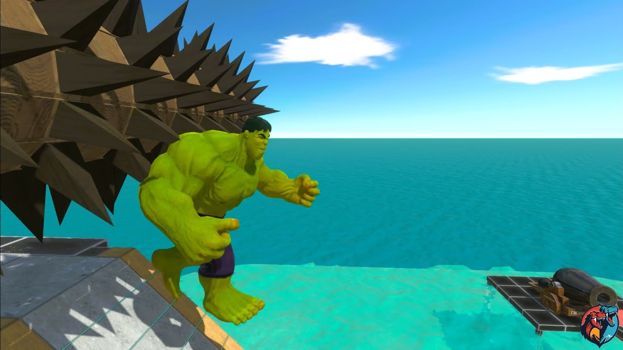 10 Ultimate Trap Challenges Compilation - Who Will Survive? - YouTube