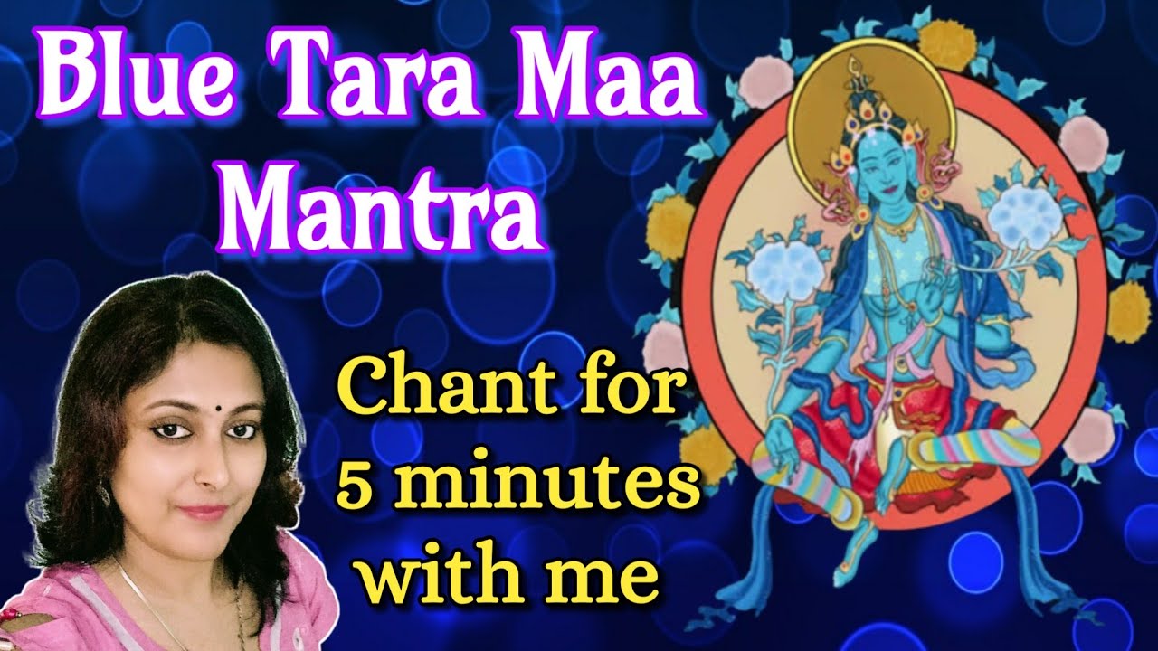 Bring Good Luck | Remove All Obstacles | Vanish Fear | Powerful Goddess ...