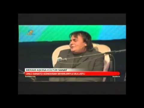 Gündoğar sevenleriyle buluştu - Meram Belediyesi