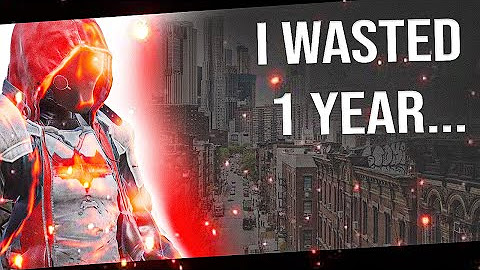 Devlog: Remaking "Prototype" - Unreal Engine GameDev - YouTube