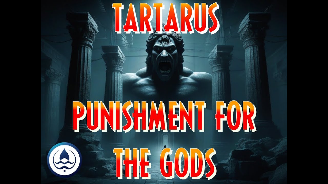 What Is Tartarus? - YouTube