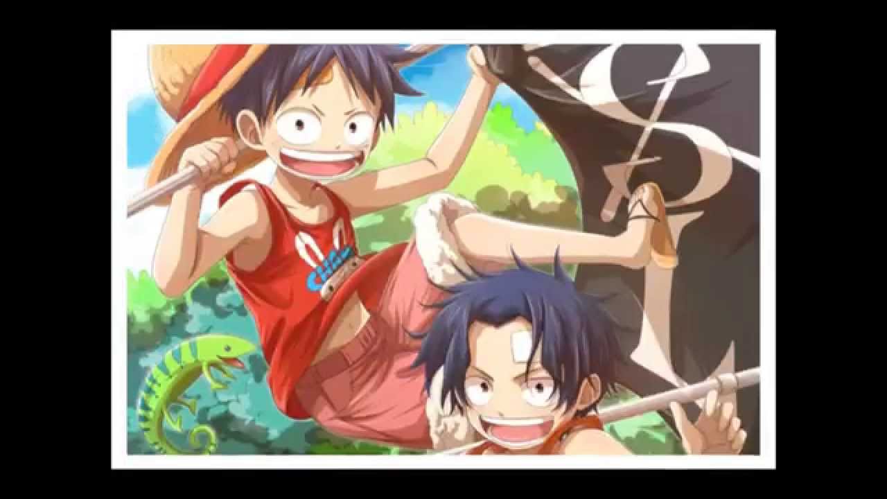 Best Friend: One Piece - YouTube