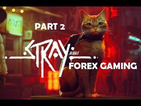 Kita Mendapatkan Senjata Baru Pembasmi Zerk - Stray Indonesia Part 2 ...