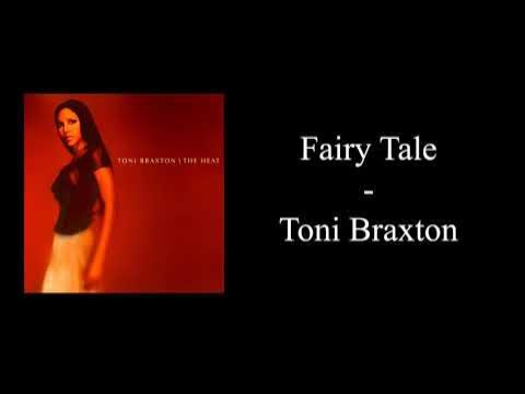 Karaoke - Toni Braxton -Fairy Tale - YouTube