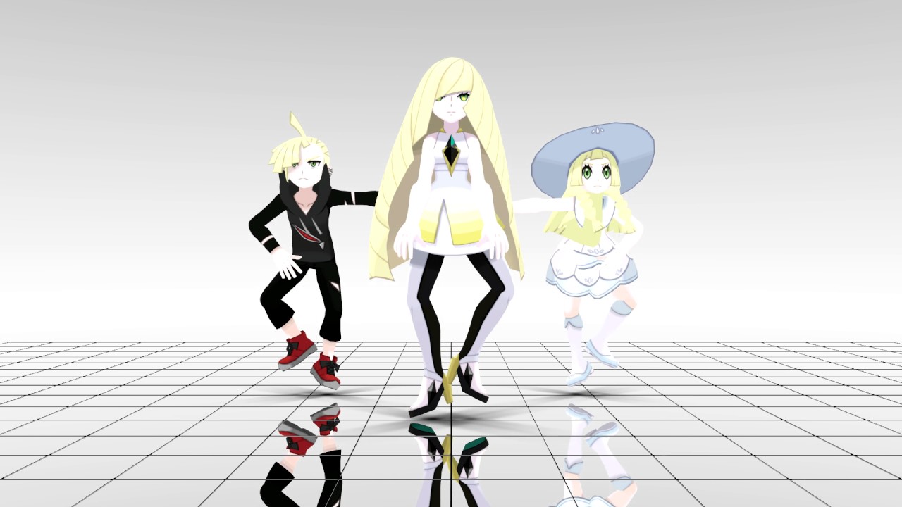 the aether family ritual - YouTube