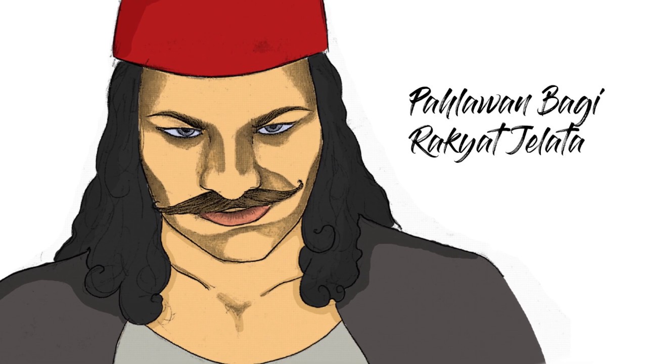 Si Jampang Jago Betawi - Visual Story Telling - YouTube