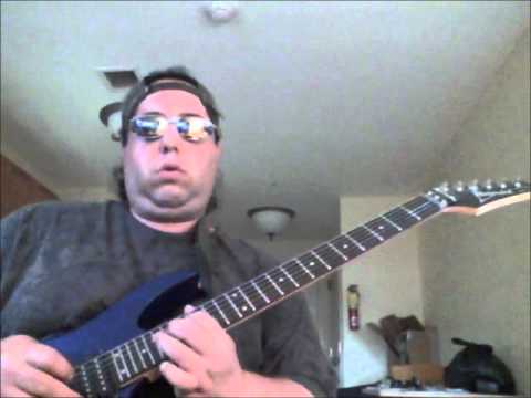 JP Guitar Competition 2012 "Matthew Luberto" - YouTube