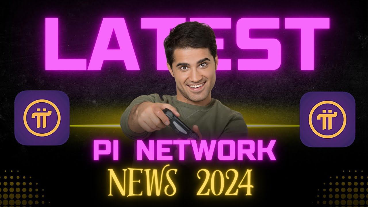 Pi Network 2024 Latest Mainnet Update🔥: YOU NEED TO TAKE ACTION RIGHT ...