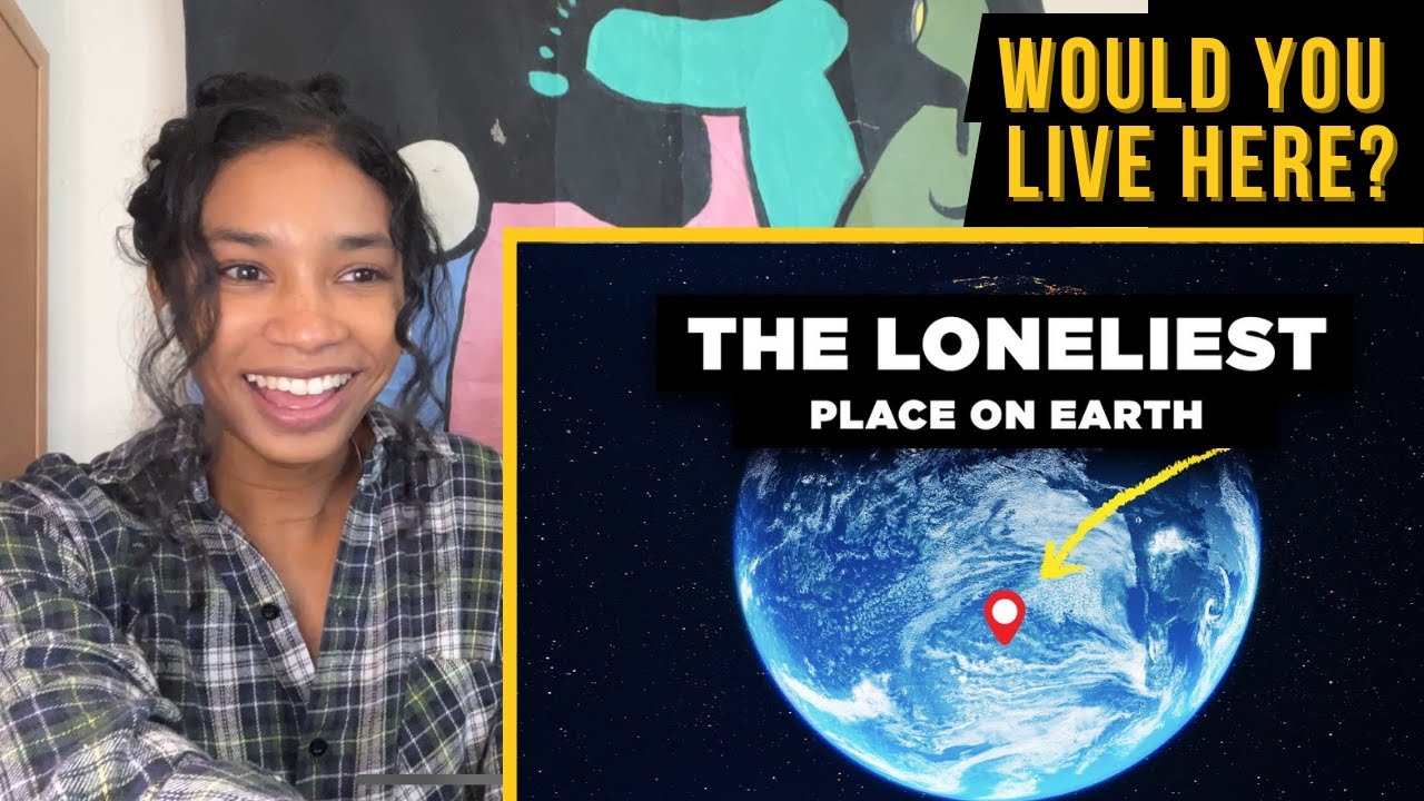 How Far Can You Get From Everybody Else? RealLifeLore explains ...