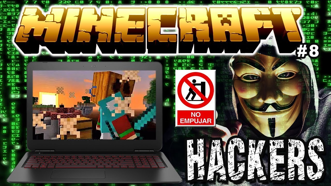Minecraft Hackers usando anti empuje, anti Knockback - Skywars - Cliente hack huzuni, nodus u ...