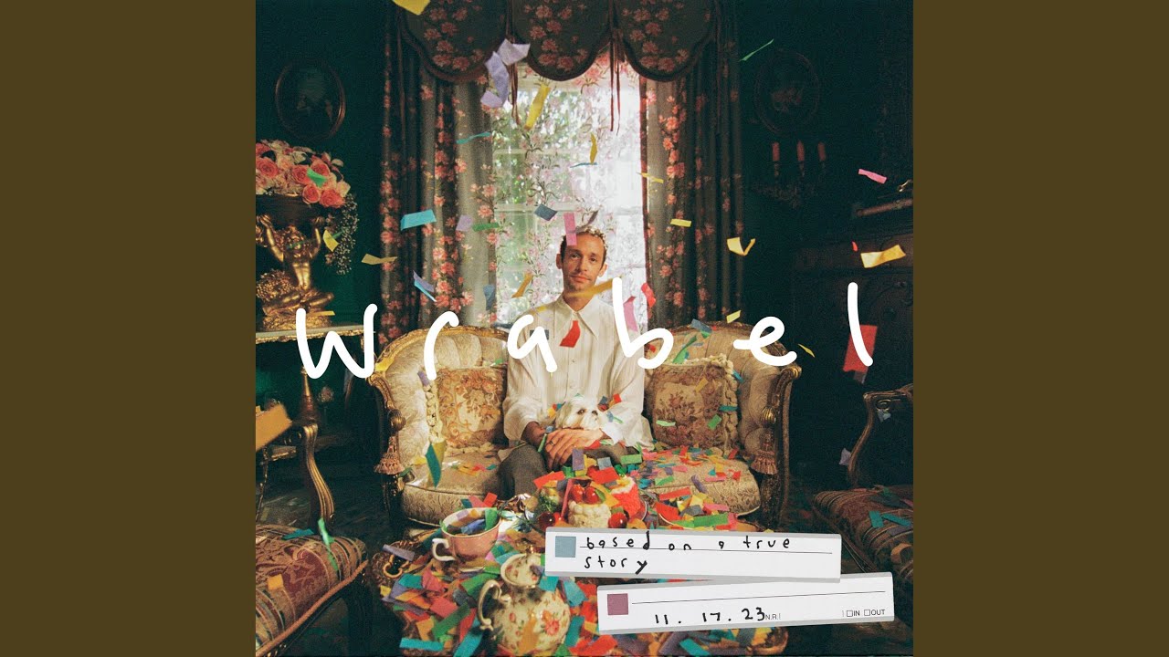 another song about love - YouTube Music