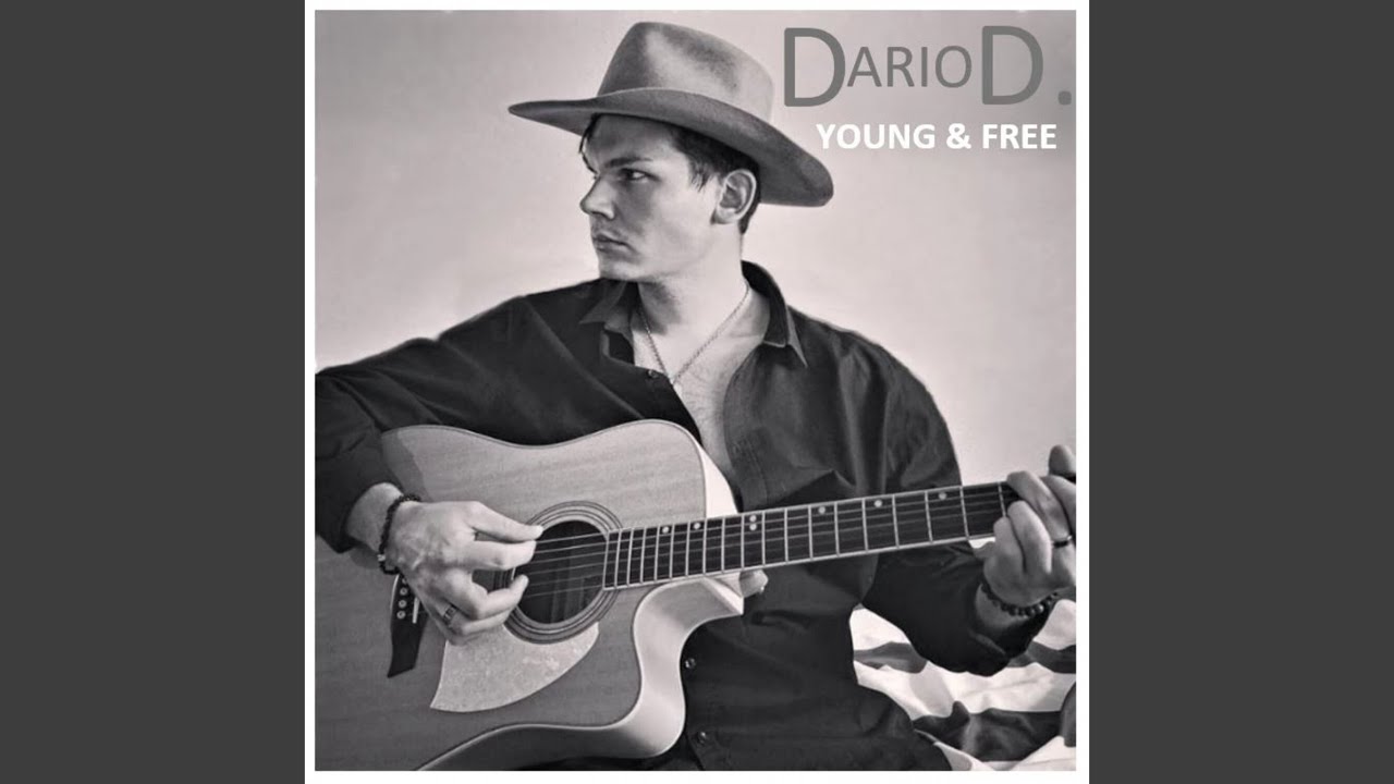 Young & Free - YouTube