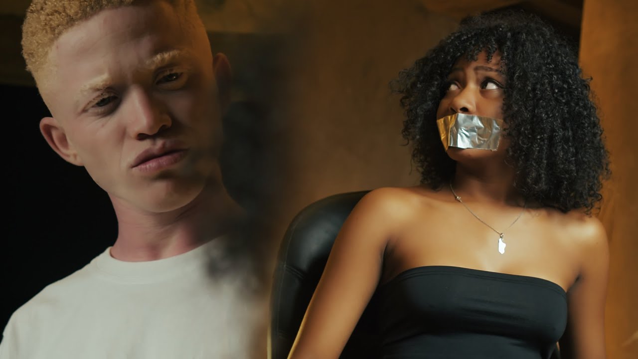 Tchi Ur Ache - Deuxième Bureau (Official Video) - YouTube