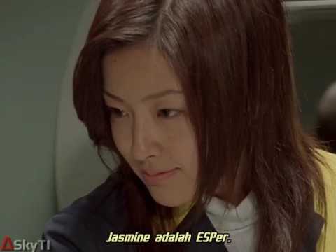 dekaranger episode 2