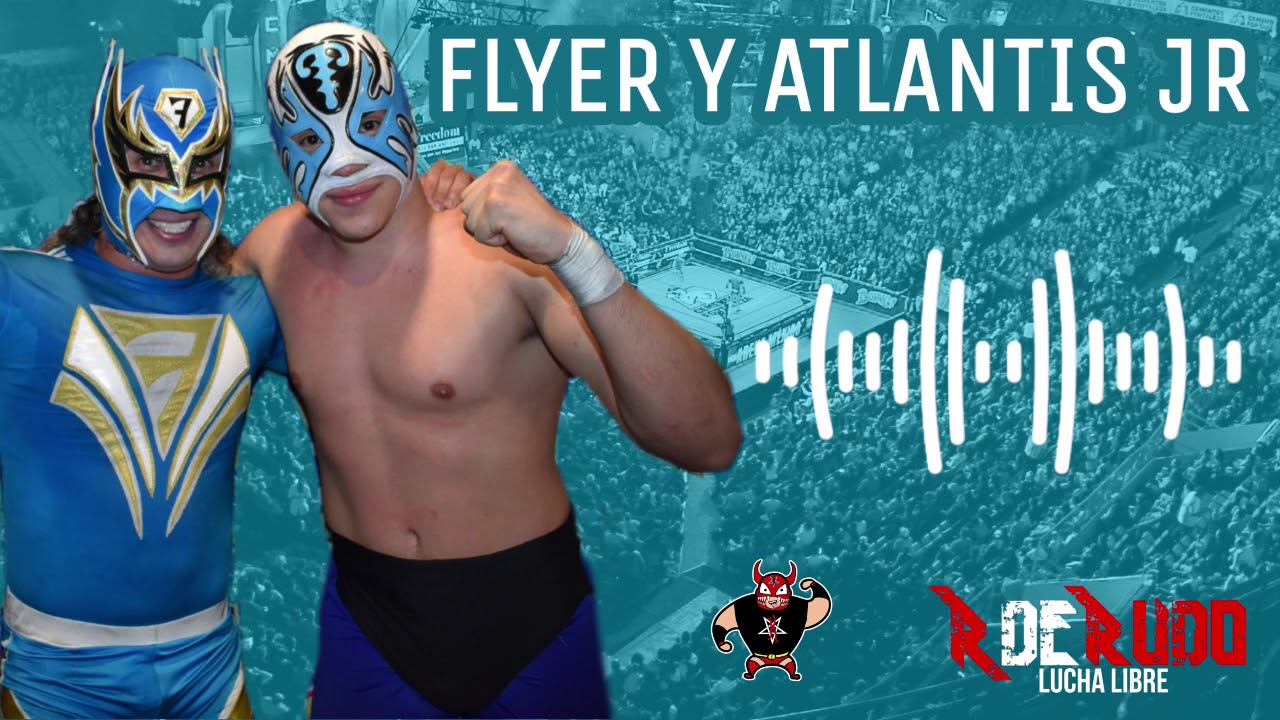 ATLANTIS JUNIOR Y FLYER: Ventajas y desventajas de mantener un legado ...