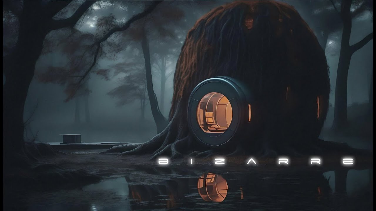 Ethereal -Dreamscape Atmospheric music lift you into another dimension ...