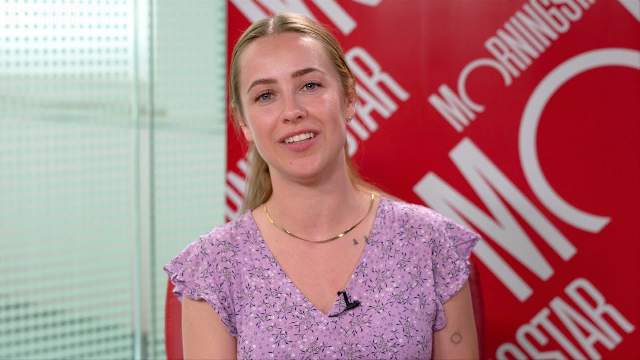 Morningstar Minute: When Should I Sell? - YouTube