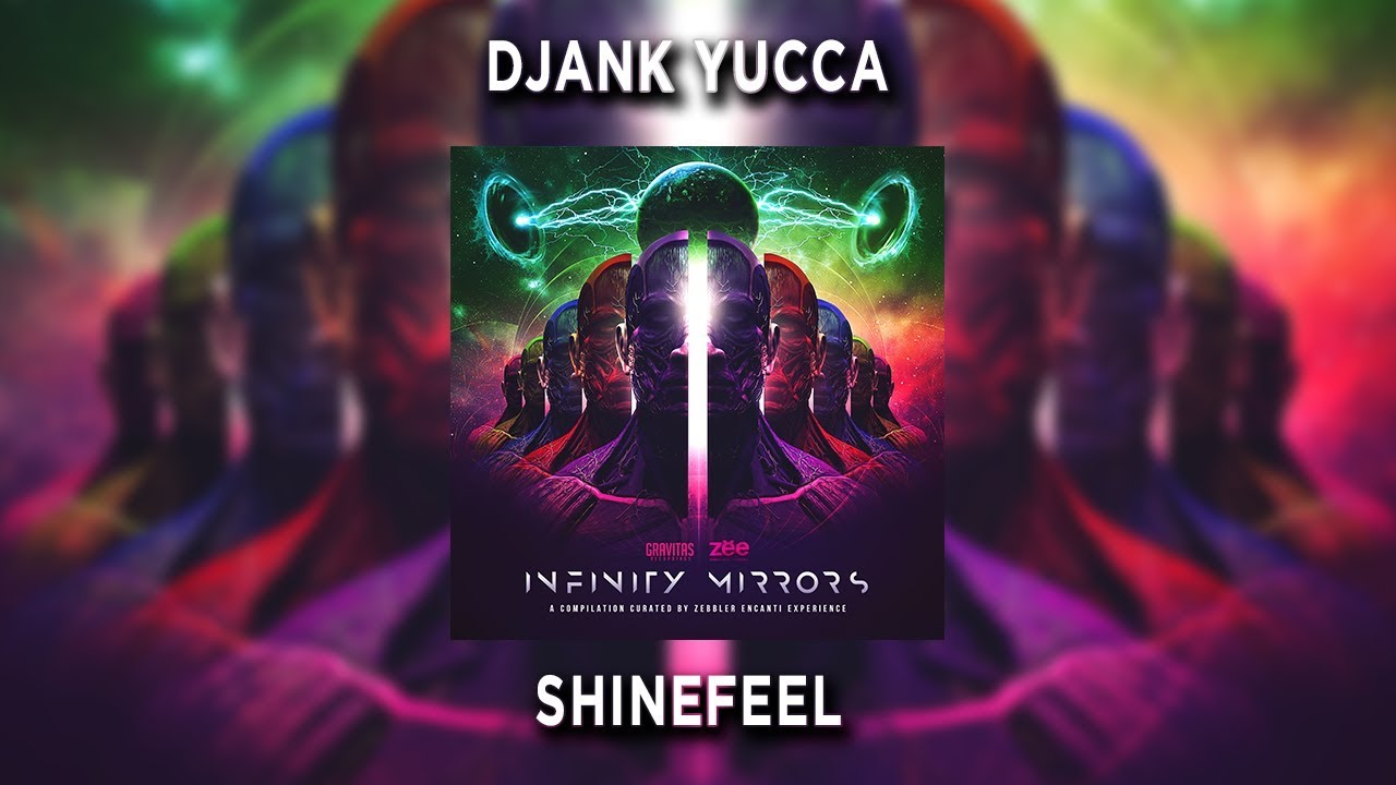 Djank Yucca - ShineFeel - YouTube