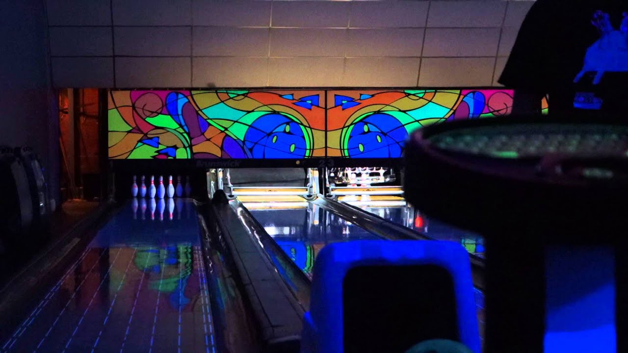 235 Game at Dover Bowl in Dover, NH (From 5/30/14) - YouTube