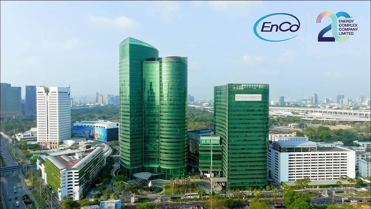EnCo Highlight Performance 2023 | Transforming Beyond Boundaries - YouTube