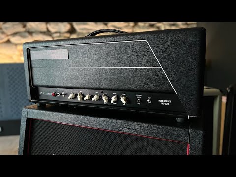 Boutique Tones Van Halen Balance Tone!!! - YouTube