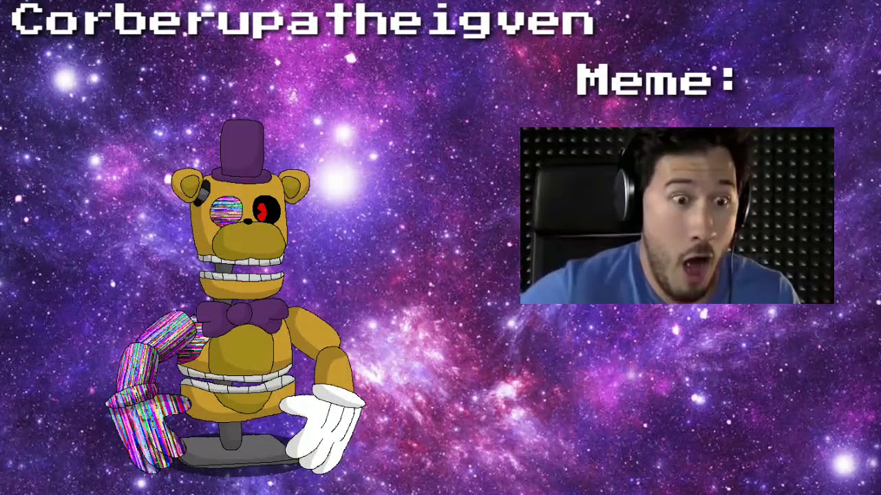 [Celebration of 100 Subscribers] Meme Space - Individuals (3/4) (Ft ...