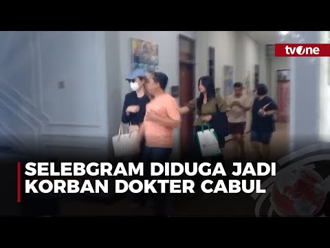 Korban Dokter Cabul di Malang Bertambah
