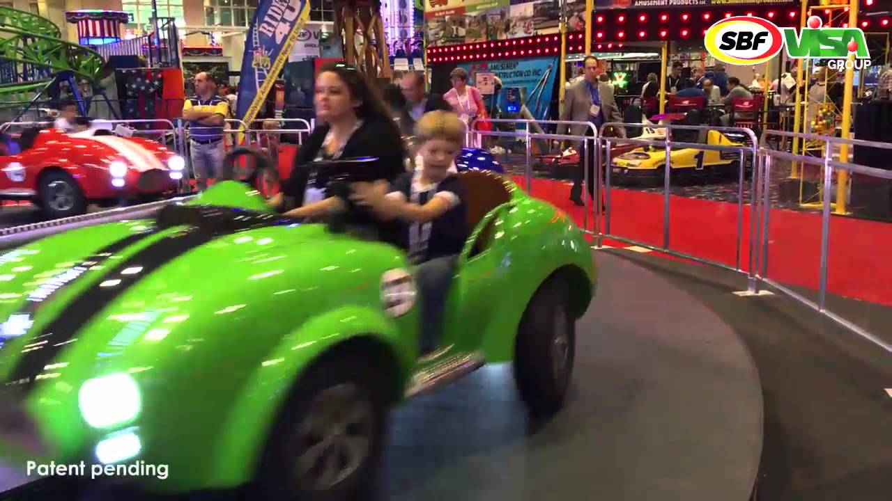 Drift race - SBF Visa group - YouTube