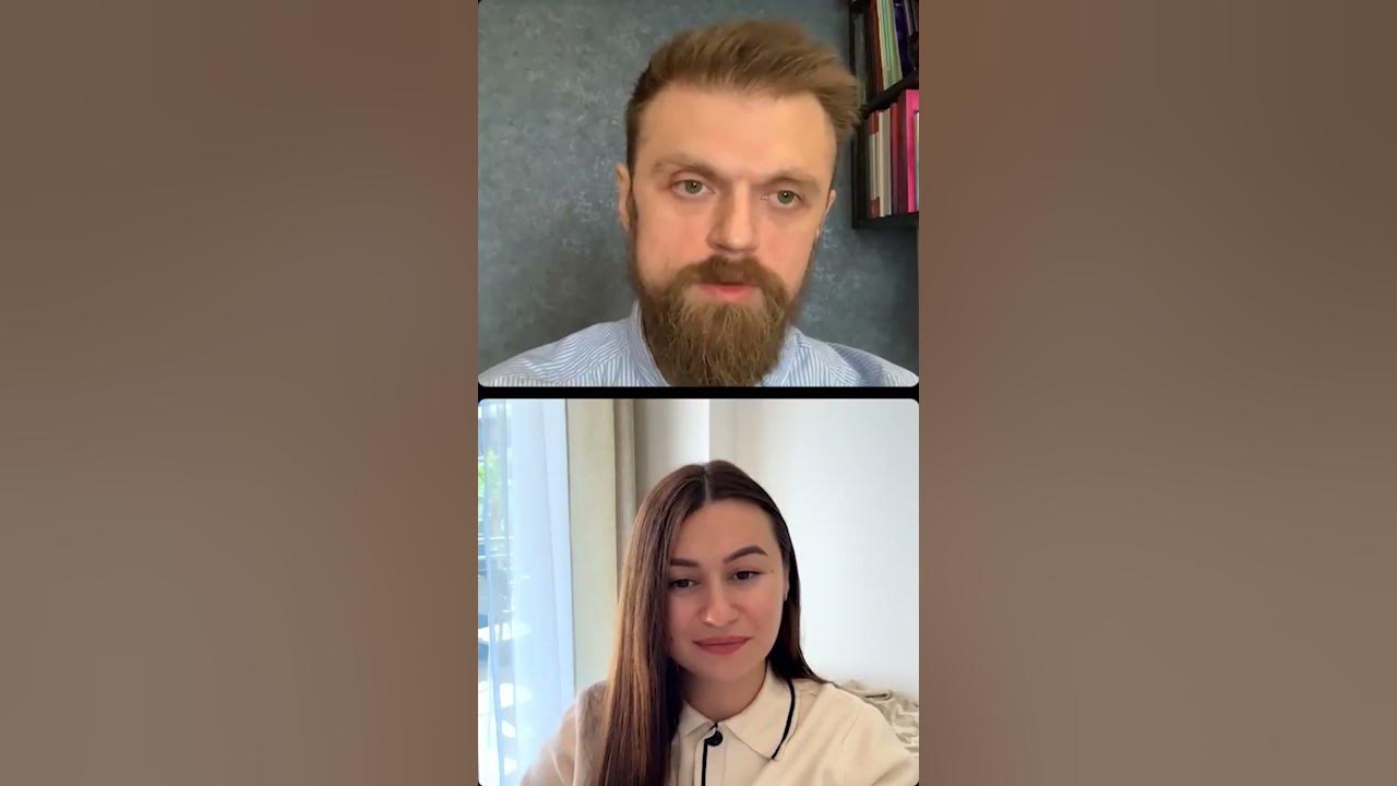 Як виміряти свій внутрішній стан Youtube