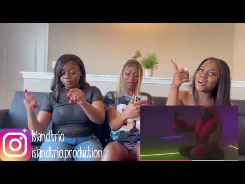 ISLANDTRIO REACT TO Asian Doll- Nunnadet Shit [ Official Music Video]