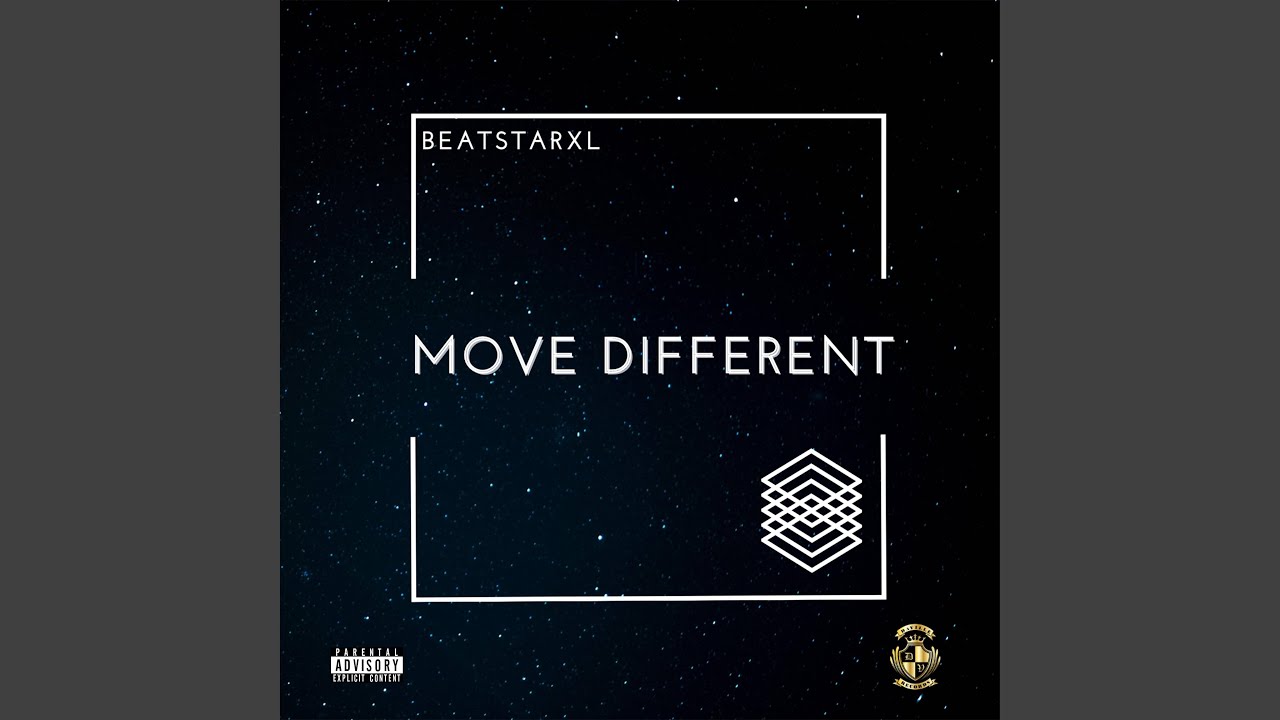 Move Different - YouTube