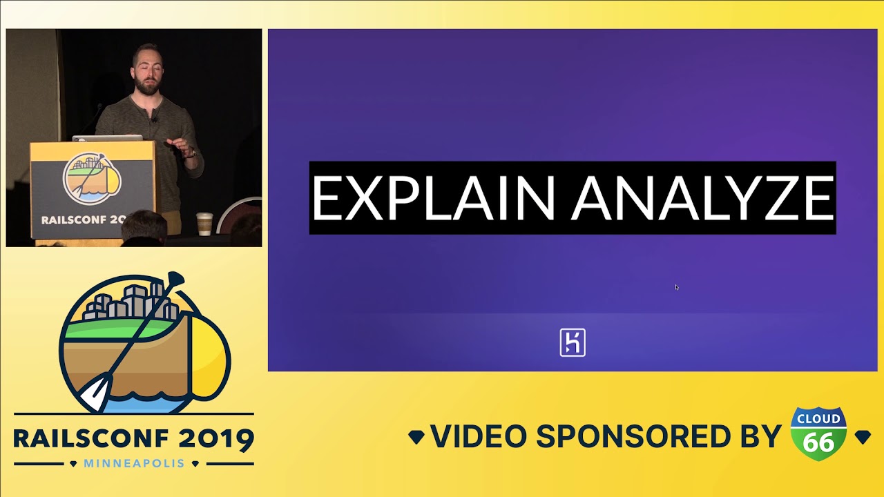 RailsConf 2019 - Postgres & Rails 6 Multi-DB: Pitfalls, Patterns ...