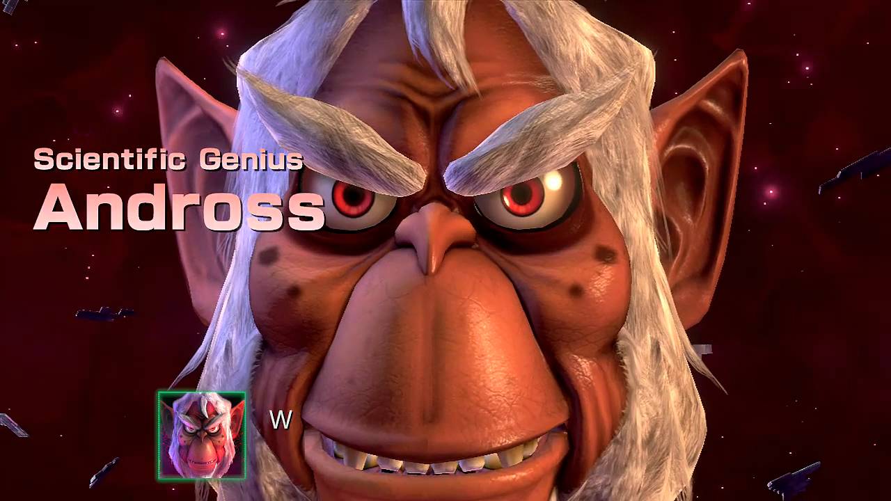 Star Fox Zero - Venom: Final Boss and Ending - YouTube