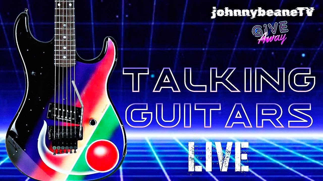 Talking Guitars: Remembering Jack Russell & Greg Kihn, Marty Friedman's ...