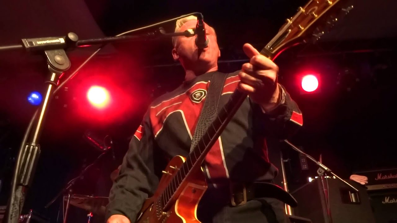 Spear of Destiny - Grapes of Wrath (Westworld XII, The Box, Crewe -10th ...