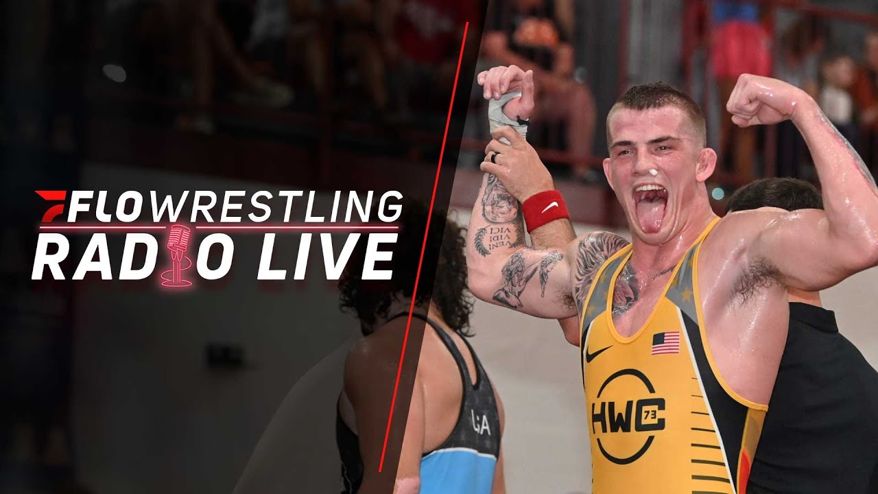 FRL 1,033 - How Trials Performances Could Shift Next Years Lineups ...