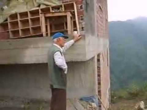 RAHMELİ SABAN VE AHMET AMCA