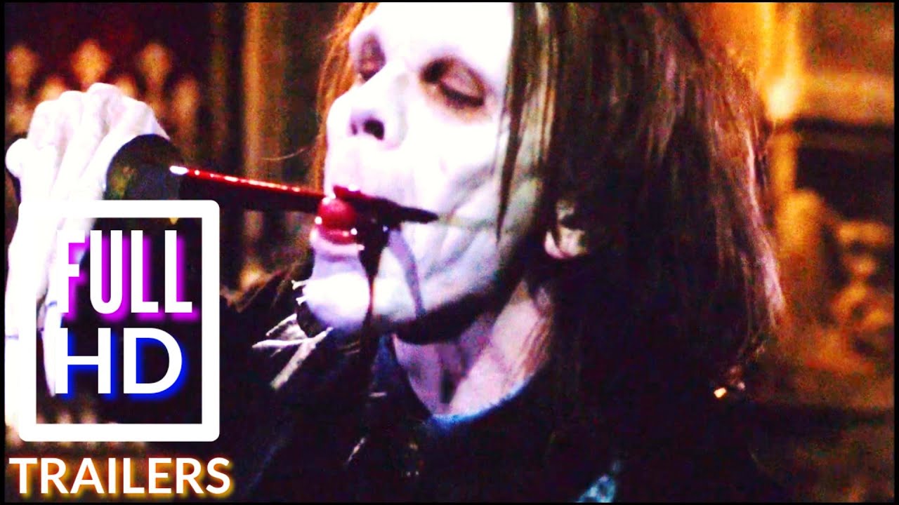 SUBSPECIES MOVIE ALL PARTS TRAILER | MDYK TRAILERS - YouTube