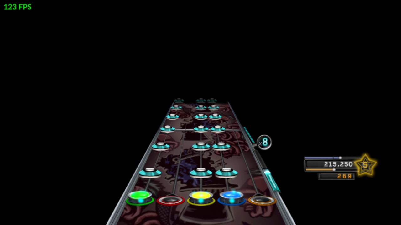 My Name Is Jonas - Weezer - Clone Hero - YouTube