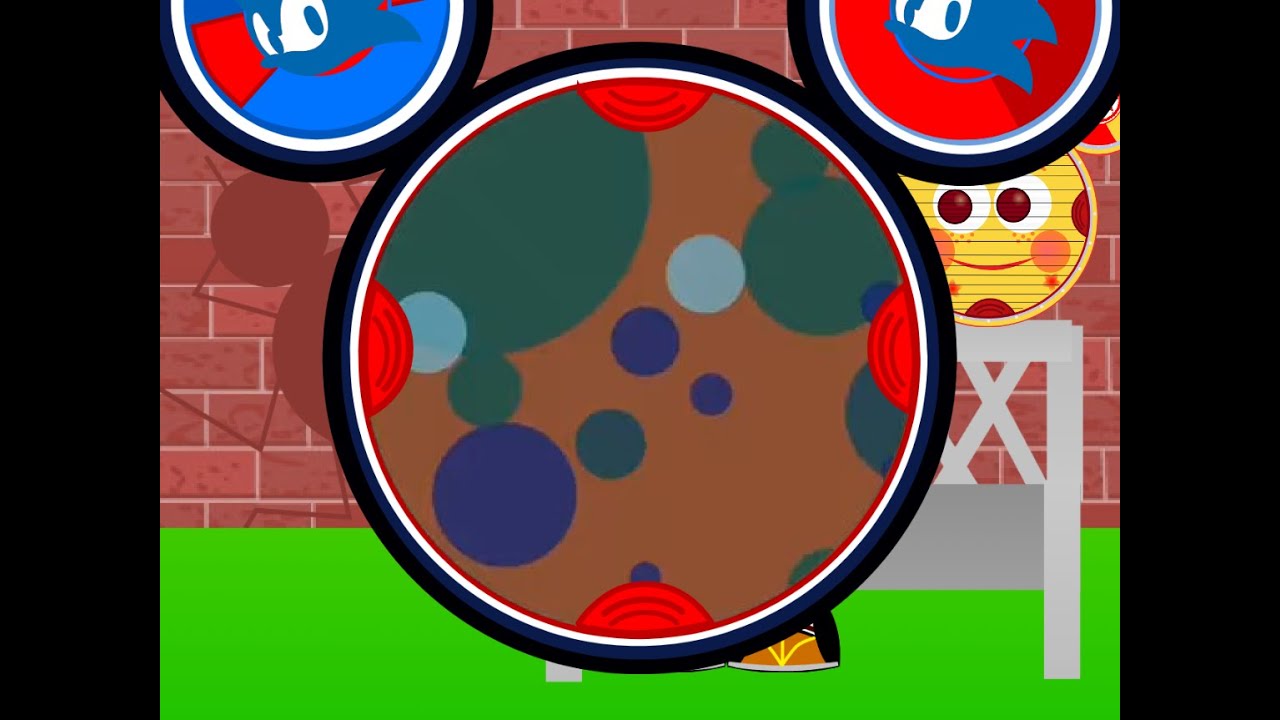 Joodles Animation 3 - YouTube