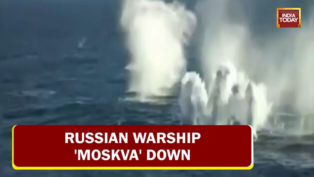 Video Of Norwegian Test Fire Floated Wrongly, Shows The Destruction Of ...