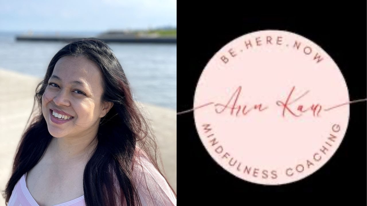 Breathing Is My Superpower w/ Arin Kaur - YouTube