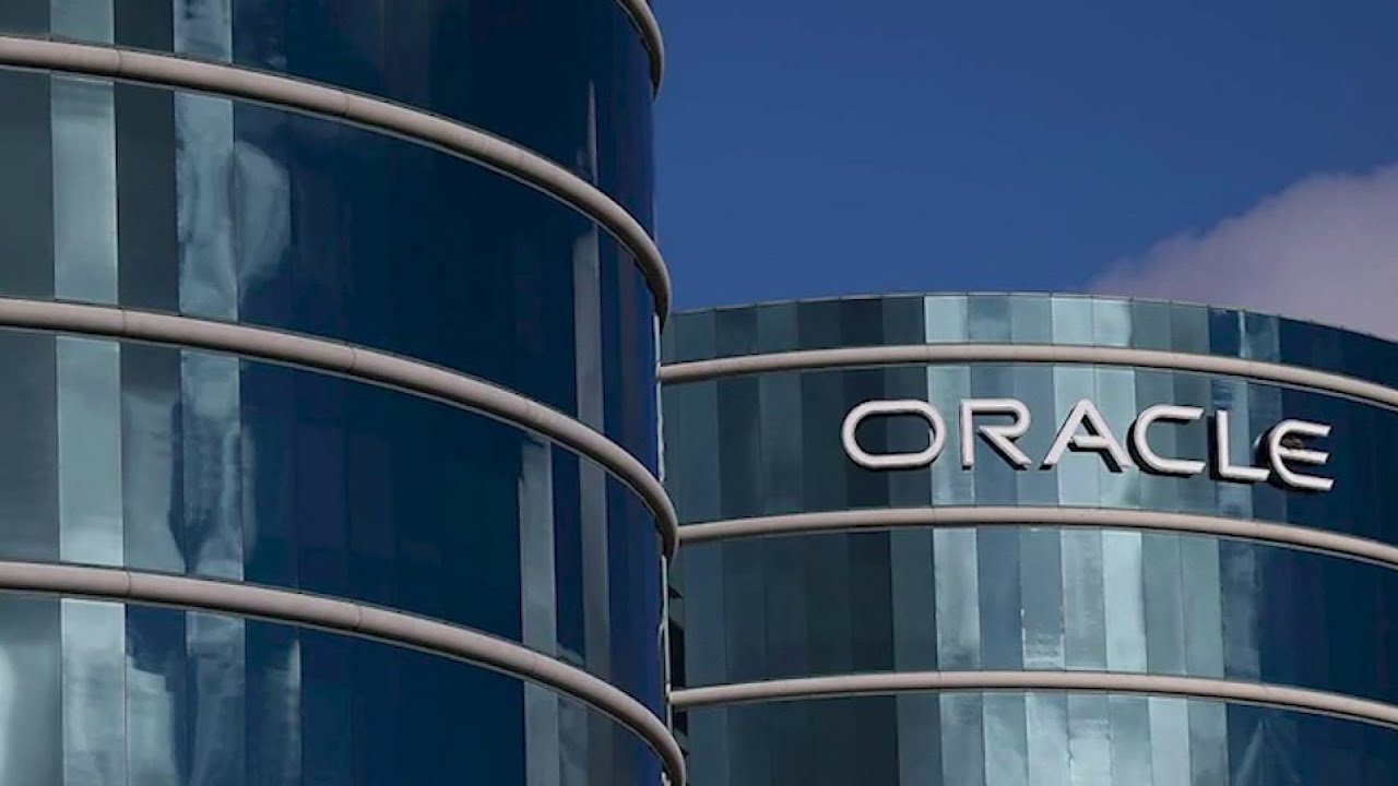 Oracle planning to relocate its headquarters to Texas - YouTube
