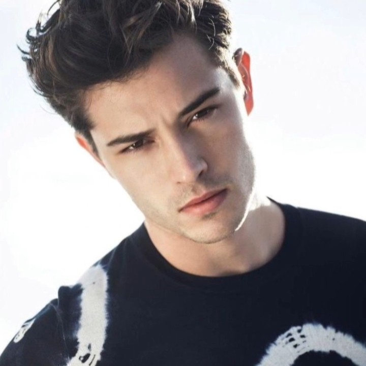 chico lachowski ⚡ Selfmade Mogger Chico-FASHION Francisco Lachowski # ...