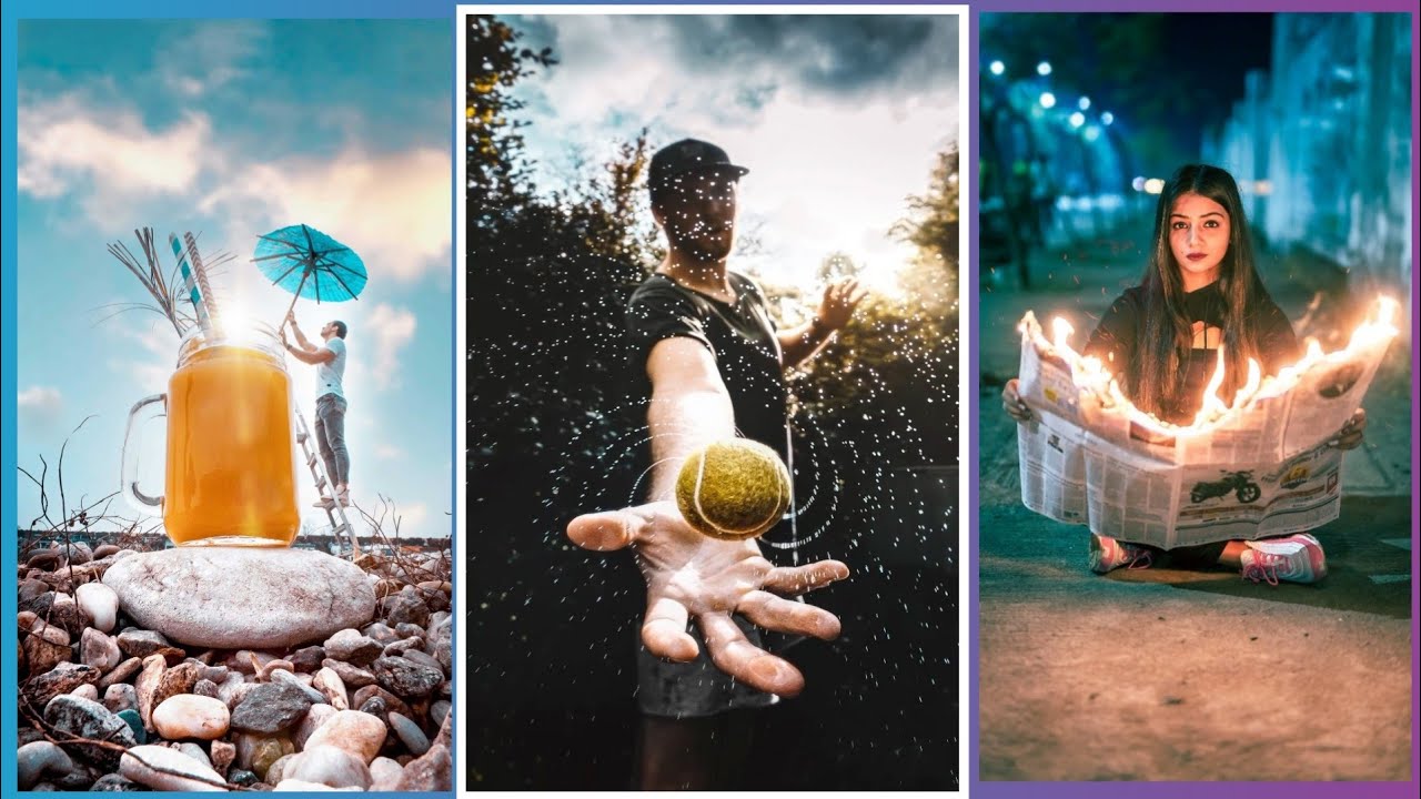 14 Bast Home Photography idea | Amazing Photography! - YouTube